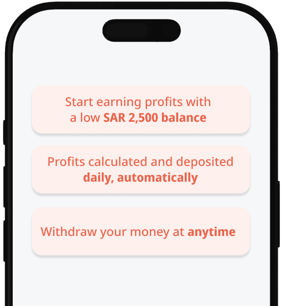 Savings Account - D360 Bank